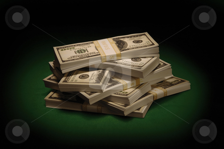 increase's Blog: Stacks of Cash - 2 | Lottery Post
