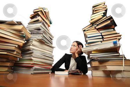 Reading Several Books At Once. « Abdelmjid Seghir's Blog